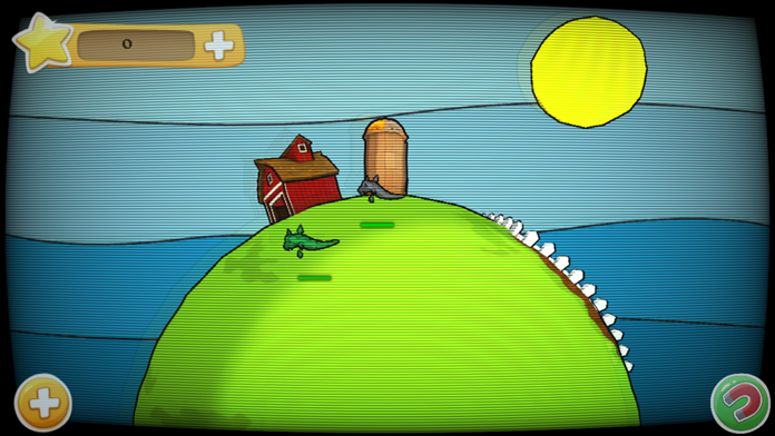 Grow Monsters Universe android iOS apk download for free-TapTap