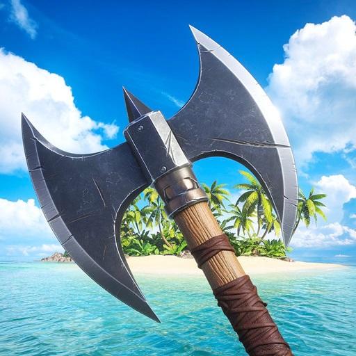 Island Survival Game Latest Version for Android/iOS - TapTap
