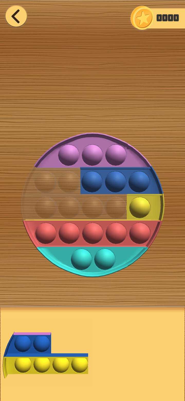 Fidgets Pop It 3D Puzzle android iOS apk download for free-TapTap