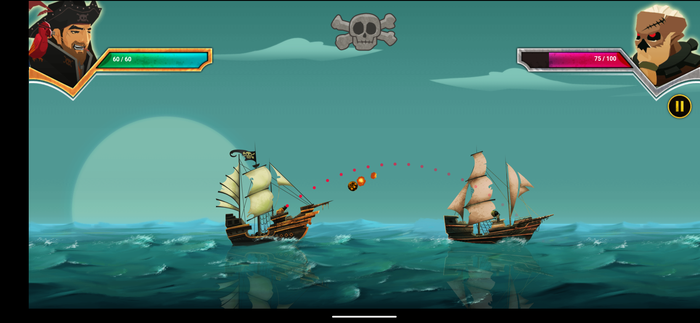 Pirates Path Of The Buccaneer android iOS-TapTap