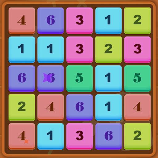Download Merge Block Number Puzzle 1.1 for Android/iOS APK - TapTap