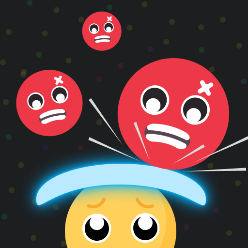 Smile Defender Latest Version for Android/iOS APK - TapTap