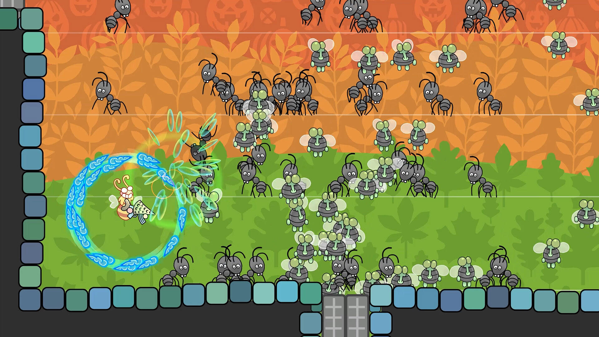 Bee Hero: Bug Blaster android iOS-TapTap