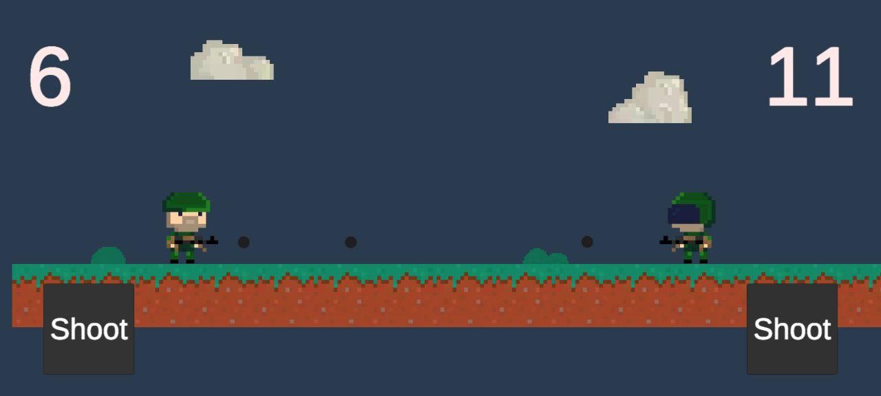 Soldiers android iOS-TapTap