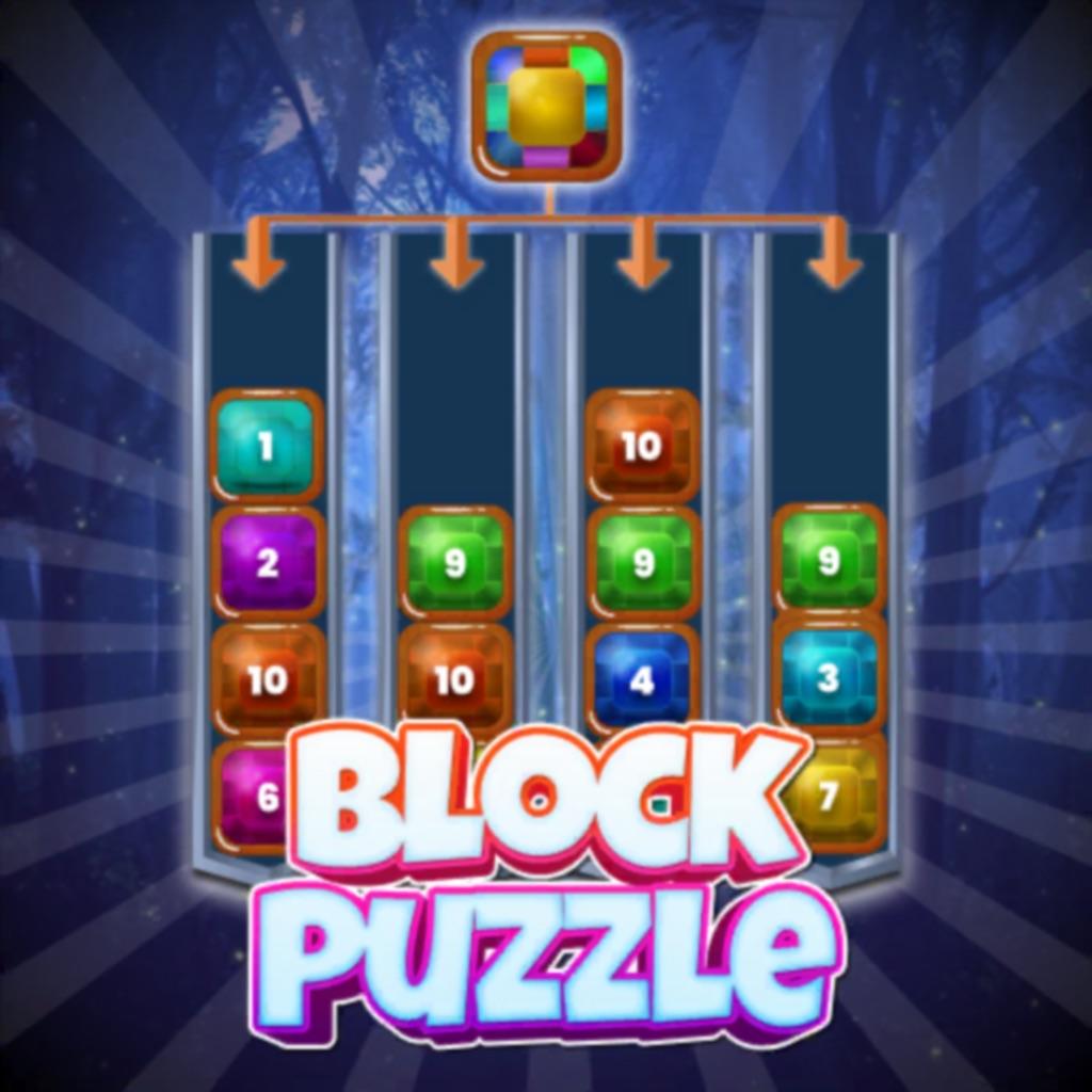 Merge Number Block Puzzle for Android/iOS - TapTap