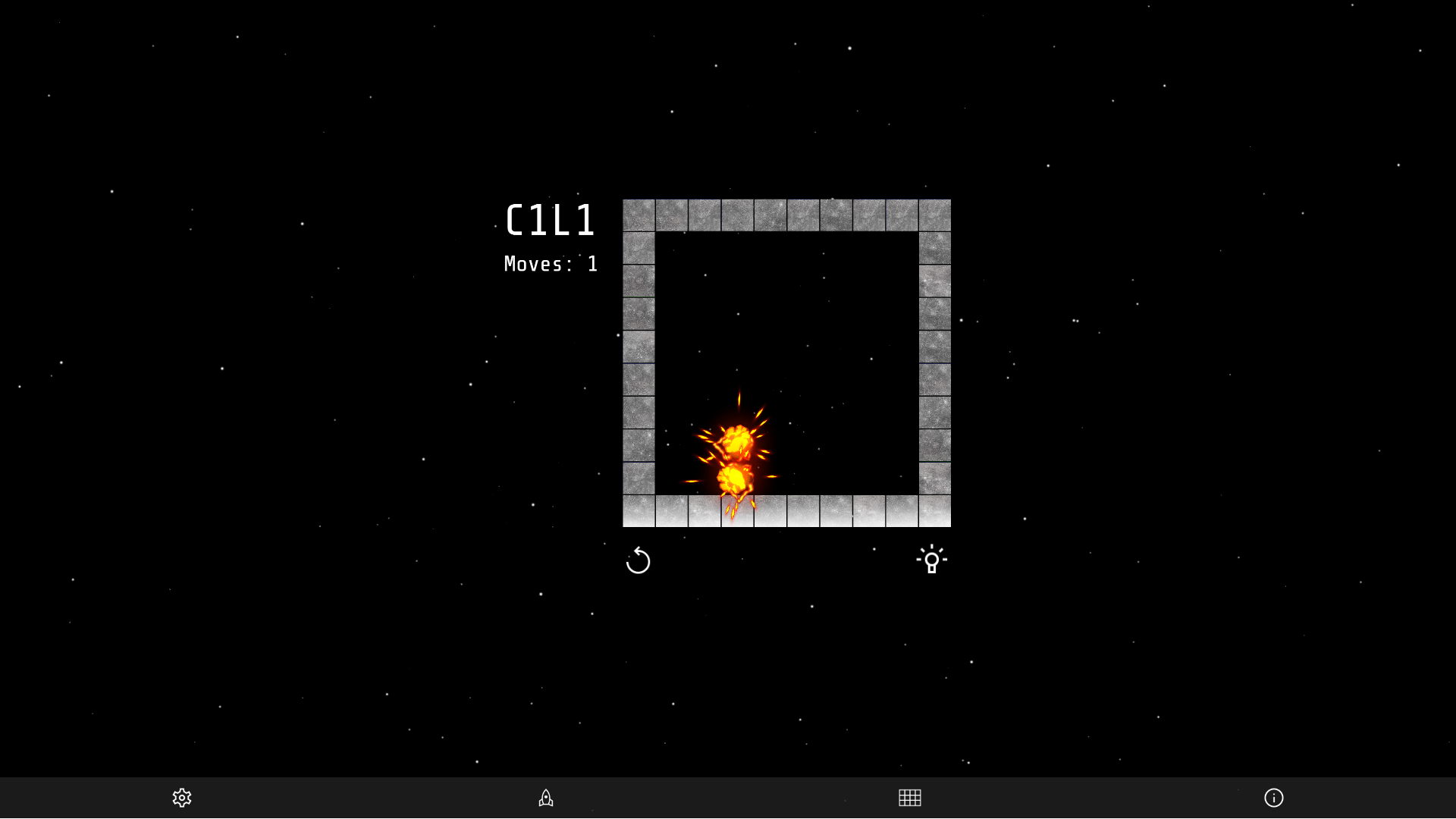 Space Blocks android iOS-TapTap