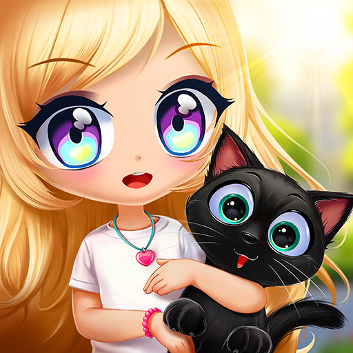 Fluffy Agent: Chibi Love Story for Android/iOS - TapTap