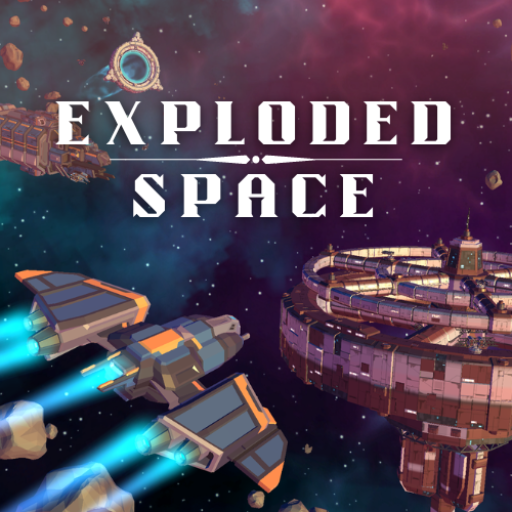 Exploded Space 1.1 for Android/iOS - TapTap
