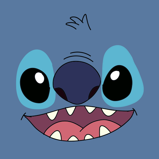 Blue Koala Stitch Waterguns for Android/iOS - TapTap