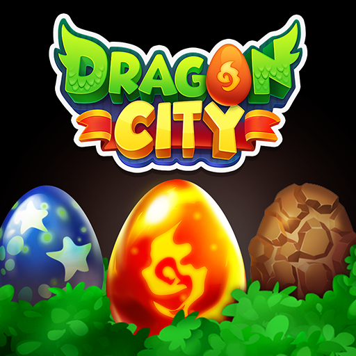 Dragon City: Mobile Adventure for Android/iOS - TapTap