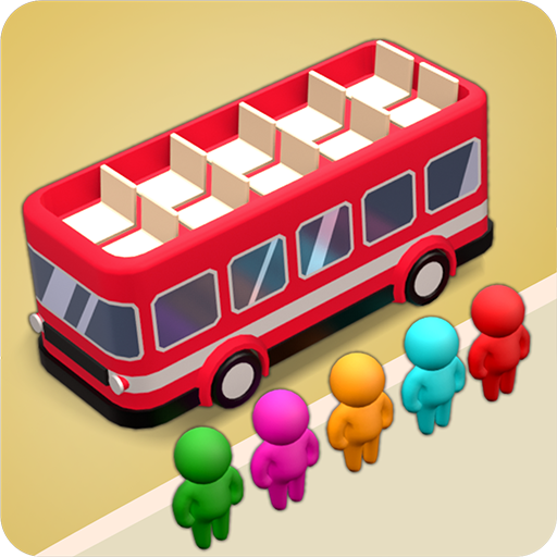 Bus Escape: Traffic Jam for Android/iOS - TapTap