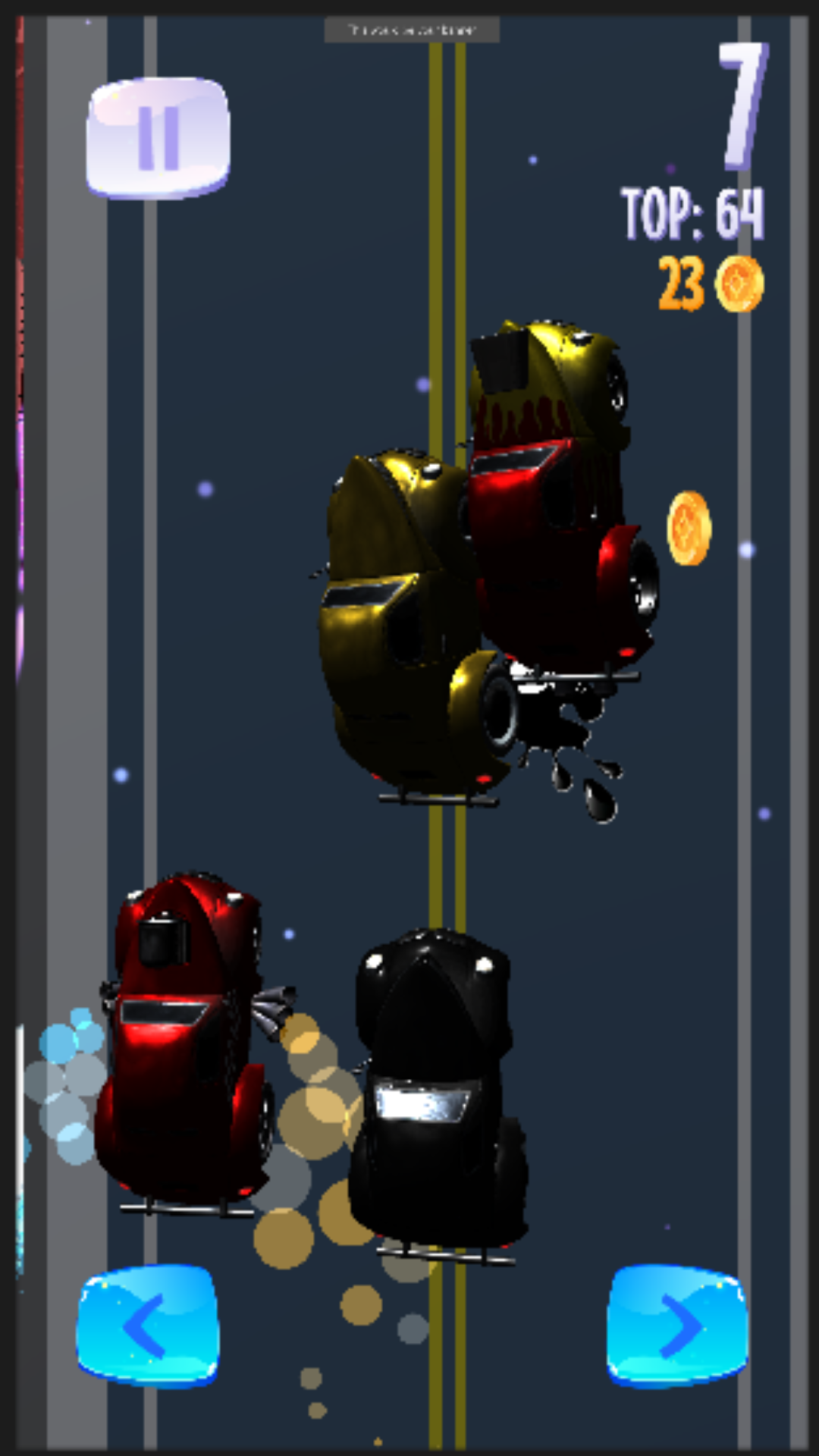 Weird Vehicle : Formula Engine android iOS apk download for free-TapTap