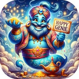 Happy Genie android iOS-TapTap