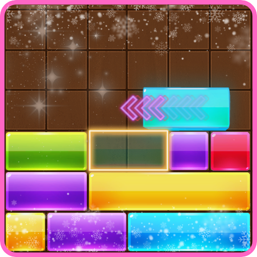 Jewel Slide Puzzle Latest Version for Android/iOS - TapTap