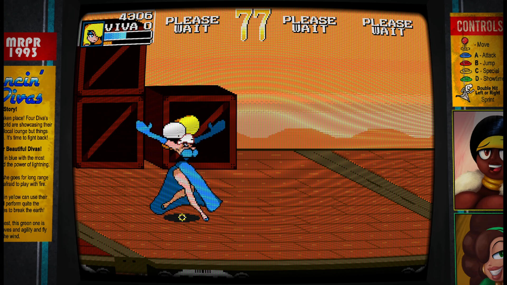 Dancin Divas Latest Version for Android/iOS APK - TapTap