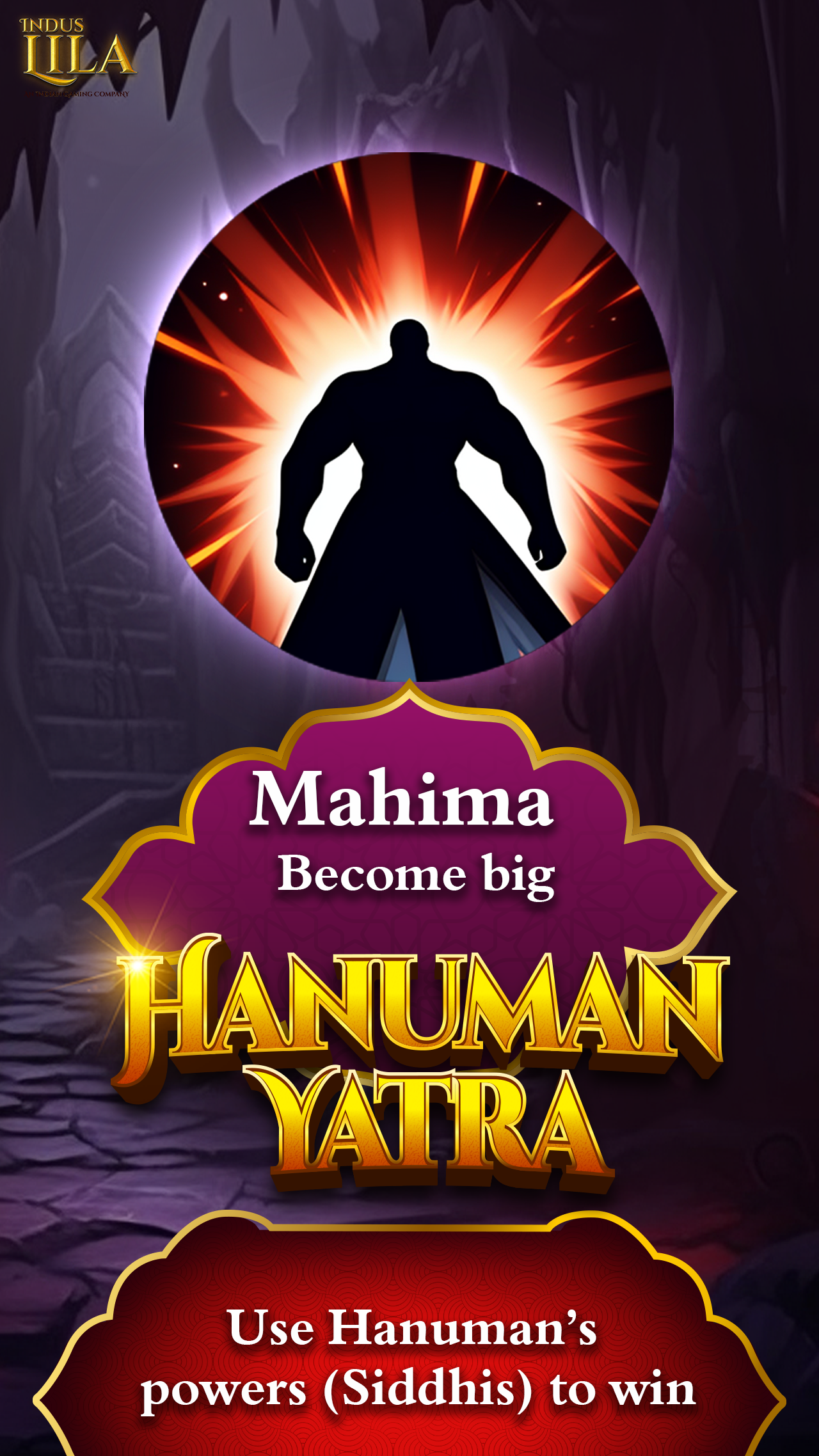 Hanuman Yatra: Game of Powers android iOS apk download for free-TapTap