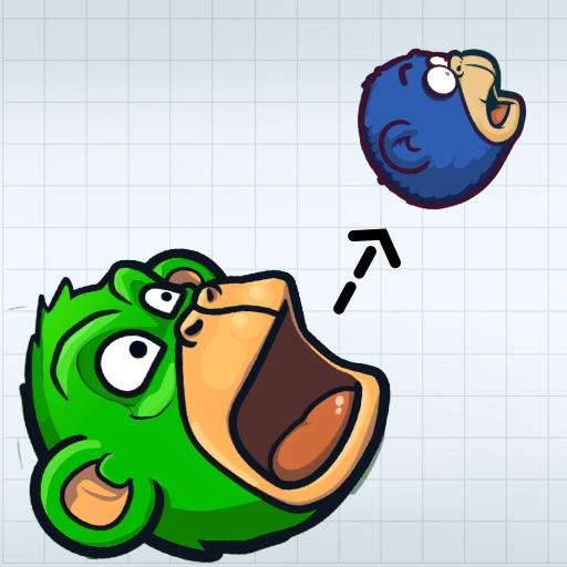 Split.io: Cell Fusion for Android/iOS - TapTap