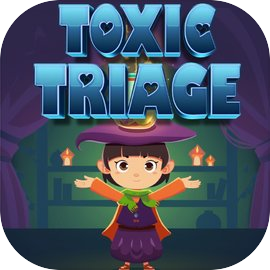 Toxic Triage android iOS apk download for free-TapTap