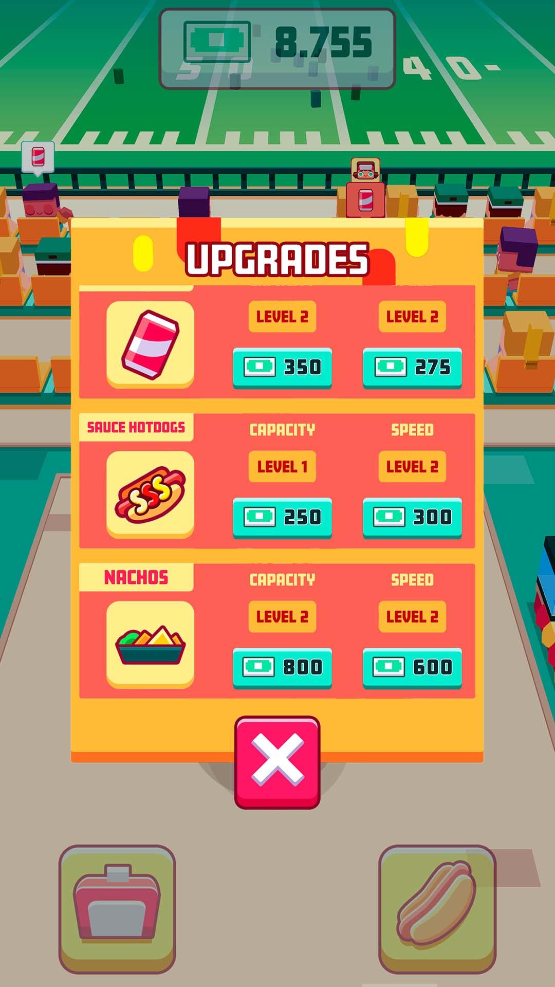 Super Hot Dog Odyssey android iOS apk download for free-TapTap