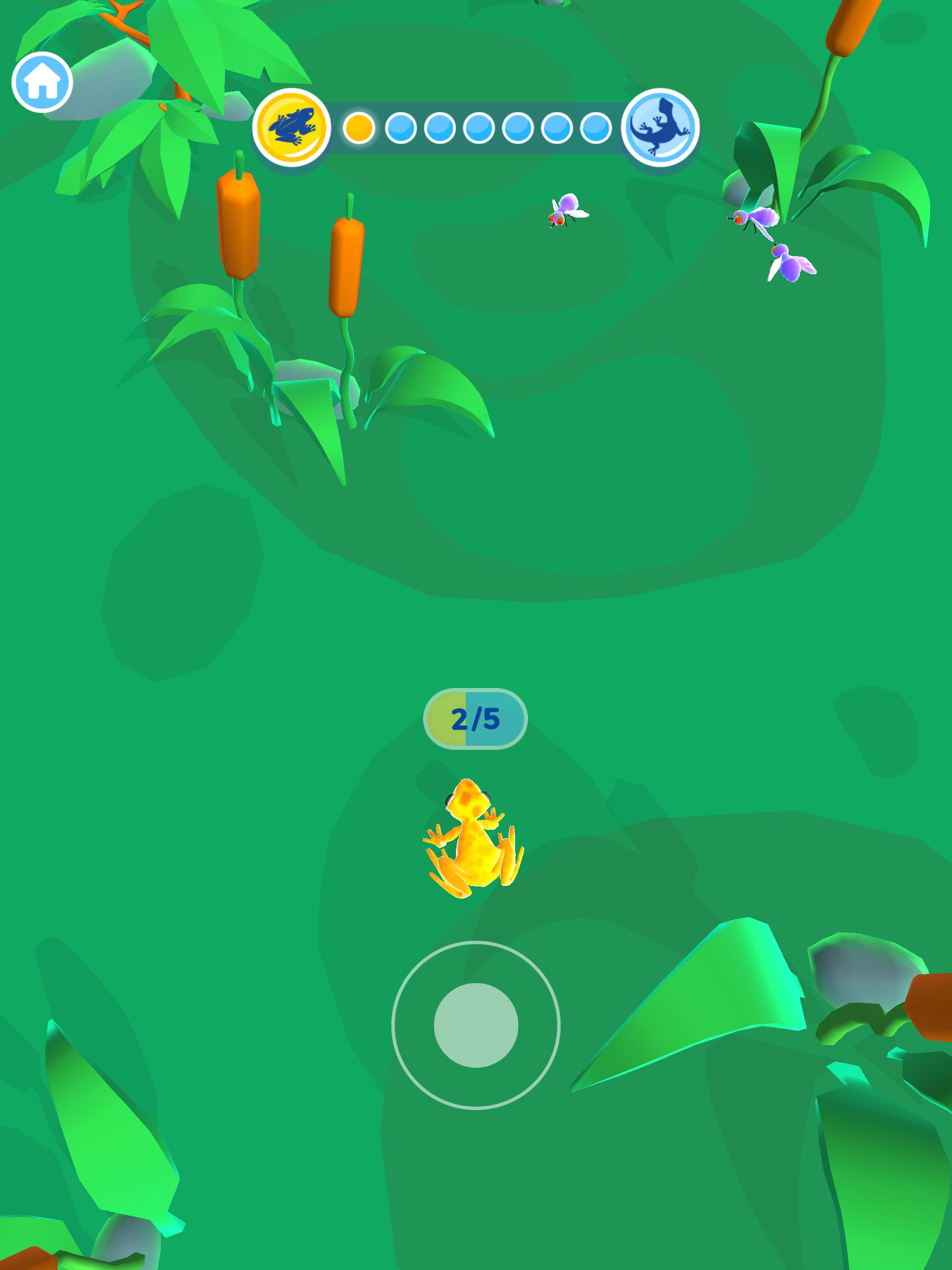 Evolution Merge - Eat and Grow android iOS apk download for free-TapTap