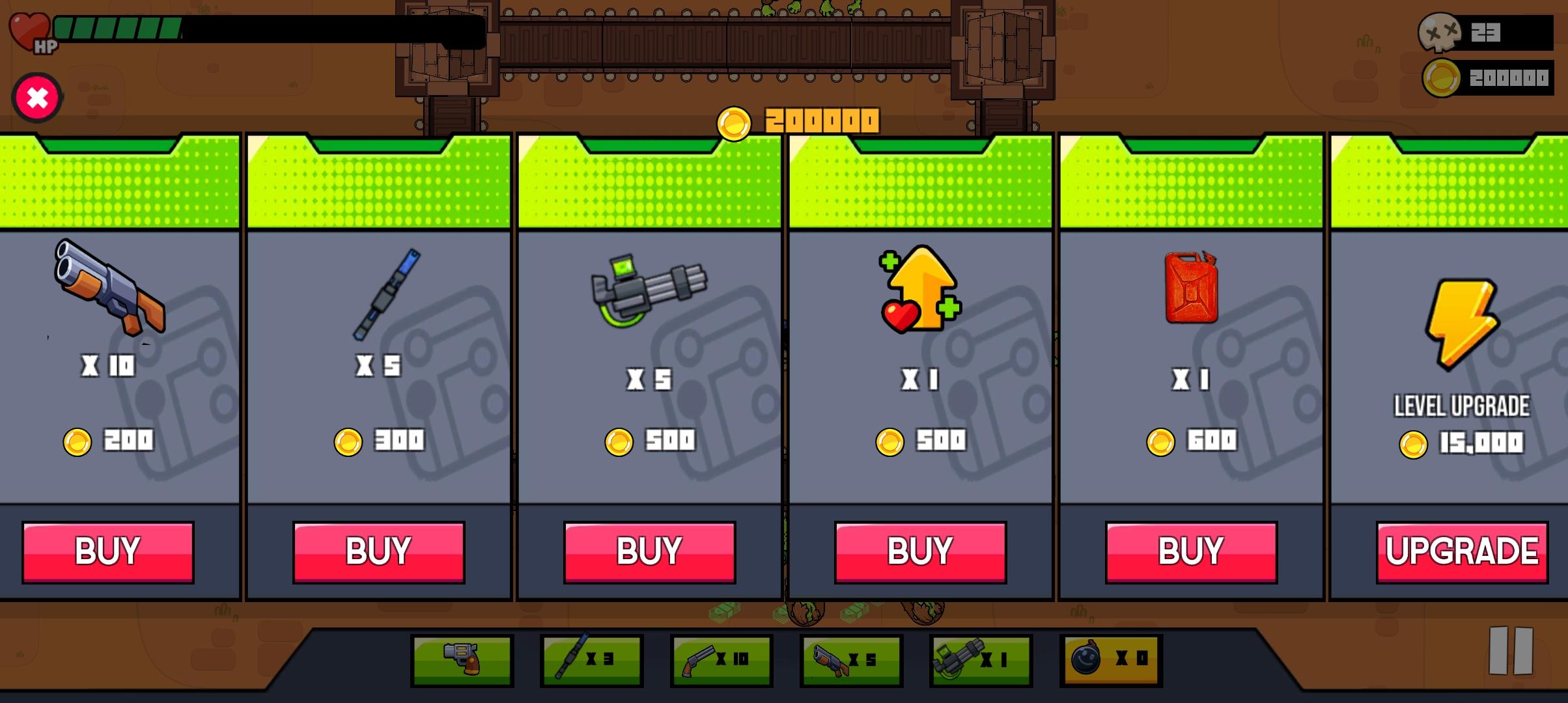 Undead Onslaught android iOS apk download for free-TapTap