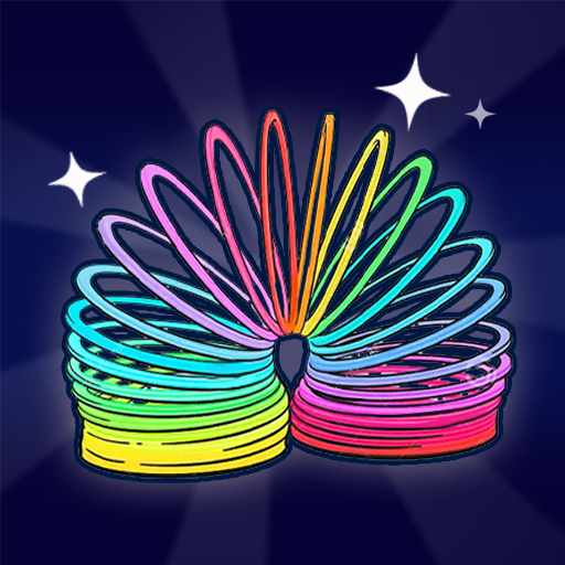 Color Spring Sort Master for Android/iOS - TapTap