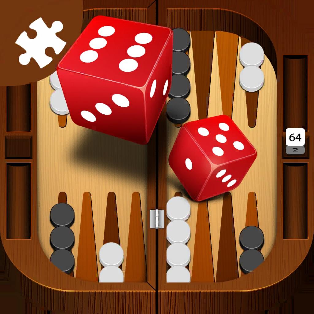 Backgammon For Money - Online for Android/iOS - TapTap