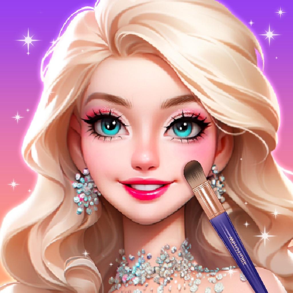 Beauty Merge - Makeup Story for Android/iOS - TapTap