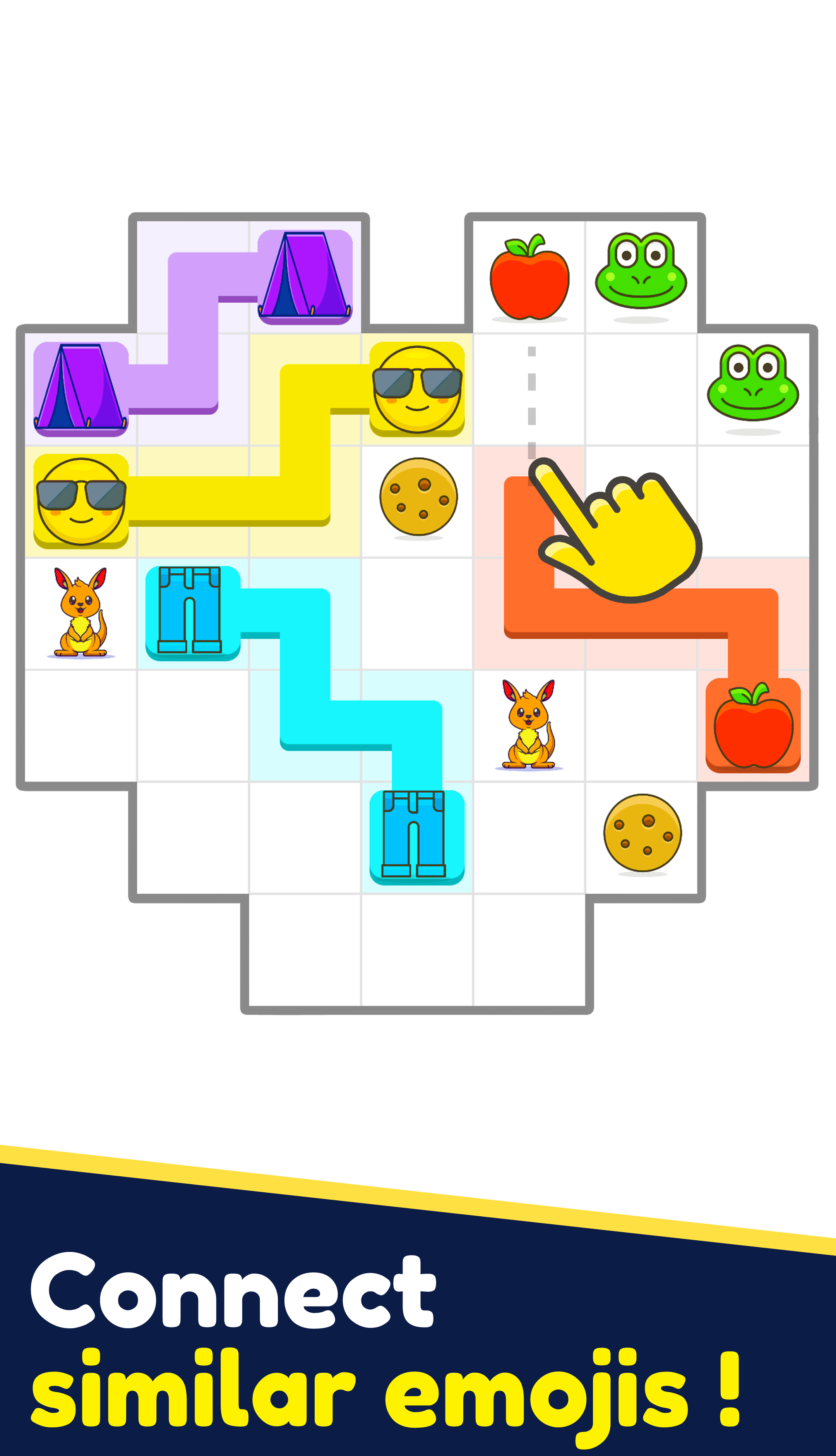 Emoji IQ : Emoji Puzzle Game android iOS apk download for free-TapTap