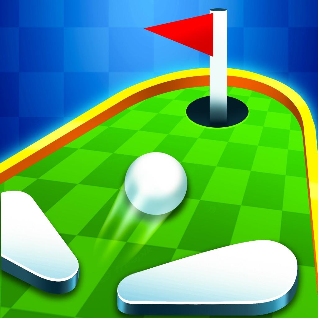 Golf Pinball! Latest Version for Android/iOS APK - TapTap