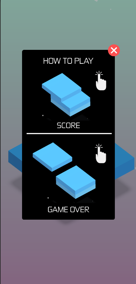 Stack The Blocks android iOS-TapTap