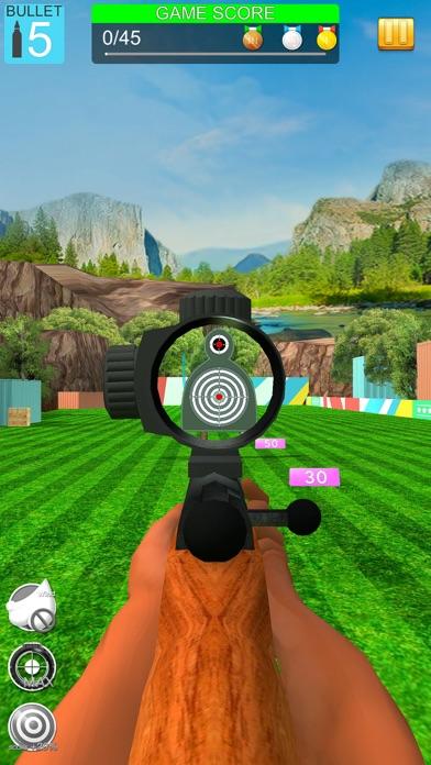 Modern Shooting Range android iOS apk download for free-TapTap