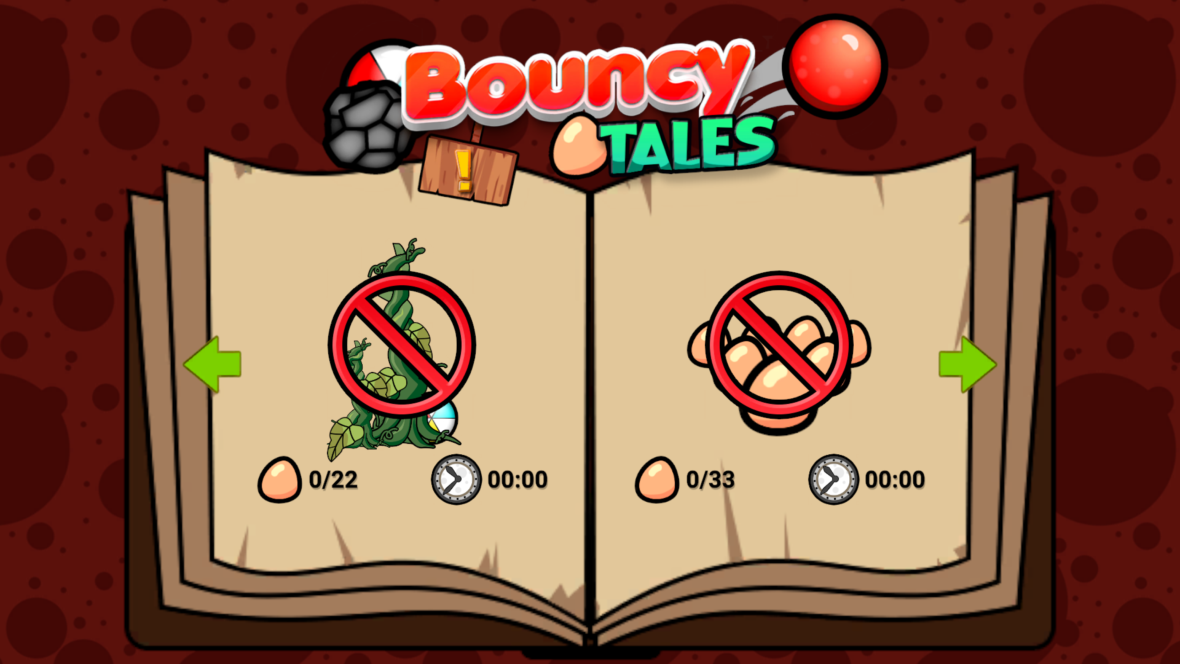 Old Bounce Tales-Ball: 2 android iOS apk download for free-TapTap