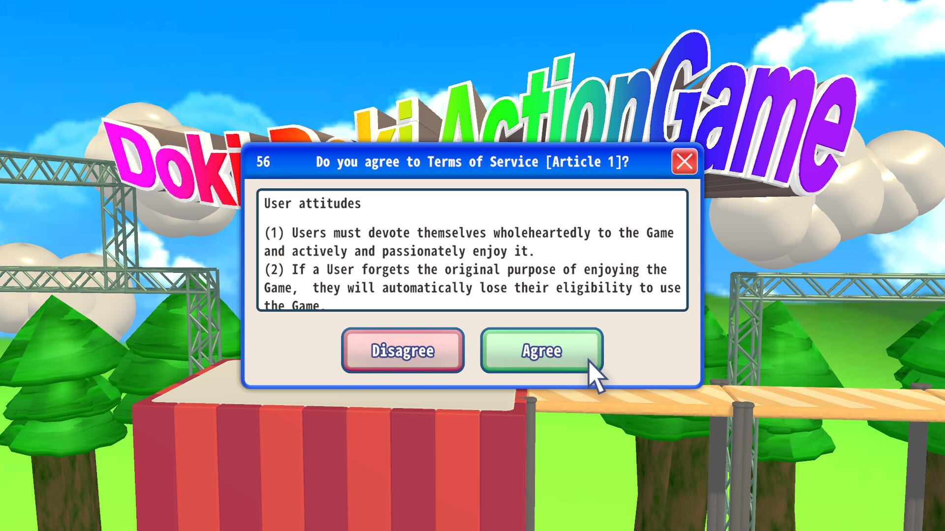 Agreeee Última Versión para Android/iOS APK - TapTap