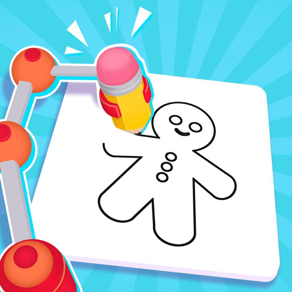 Auto Picasso Latest Version for Android/iOS APK - TapTap