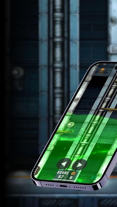 Robot Jump - Hop to the Top for Android/iOS - TapTap
