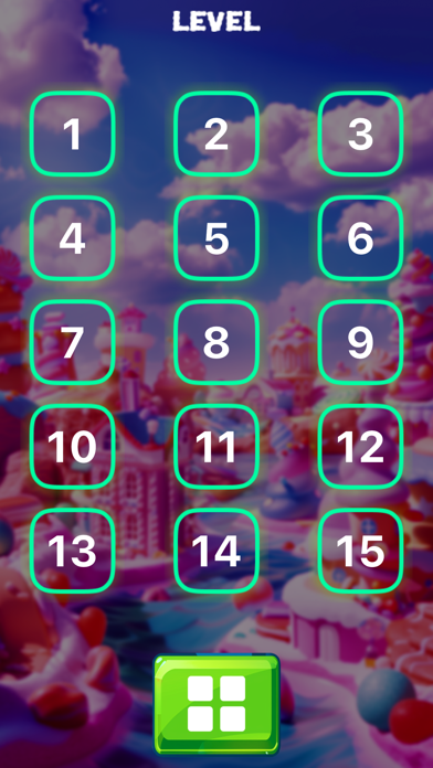 Sweet Candy Tap Latest Version for Android/iOS APK - TapTap