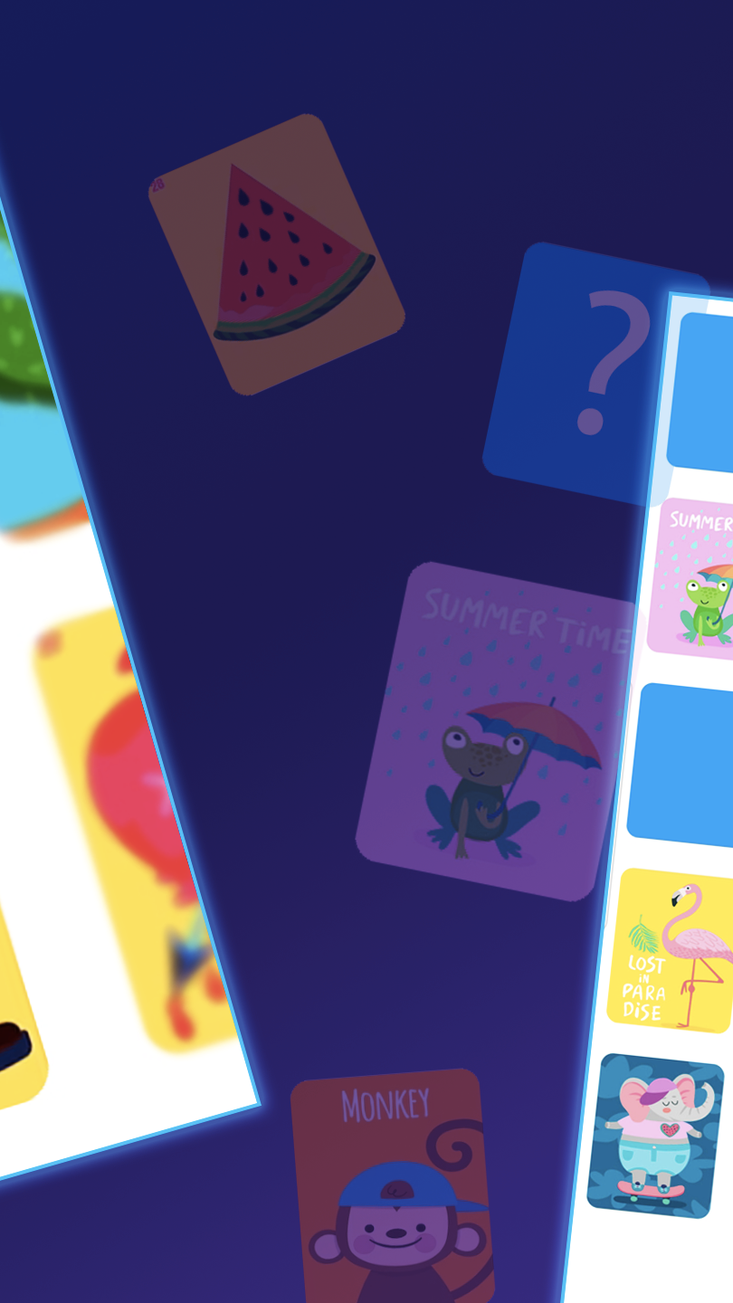 Brain Games - Memory Train android iOS apk download for free-TapTap