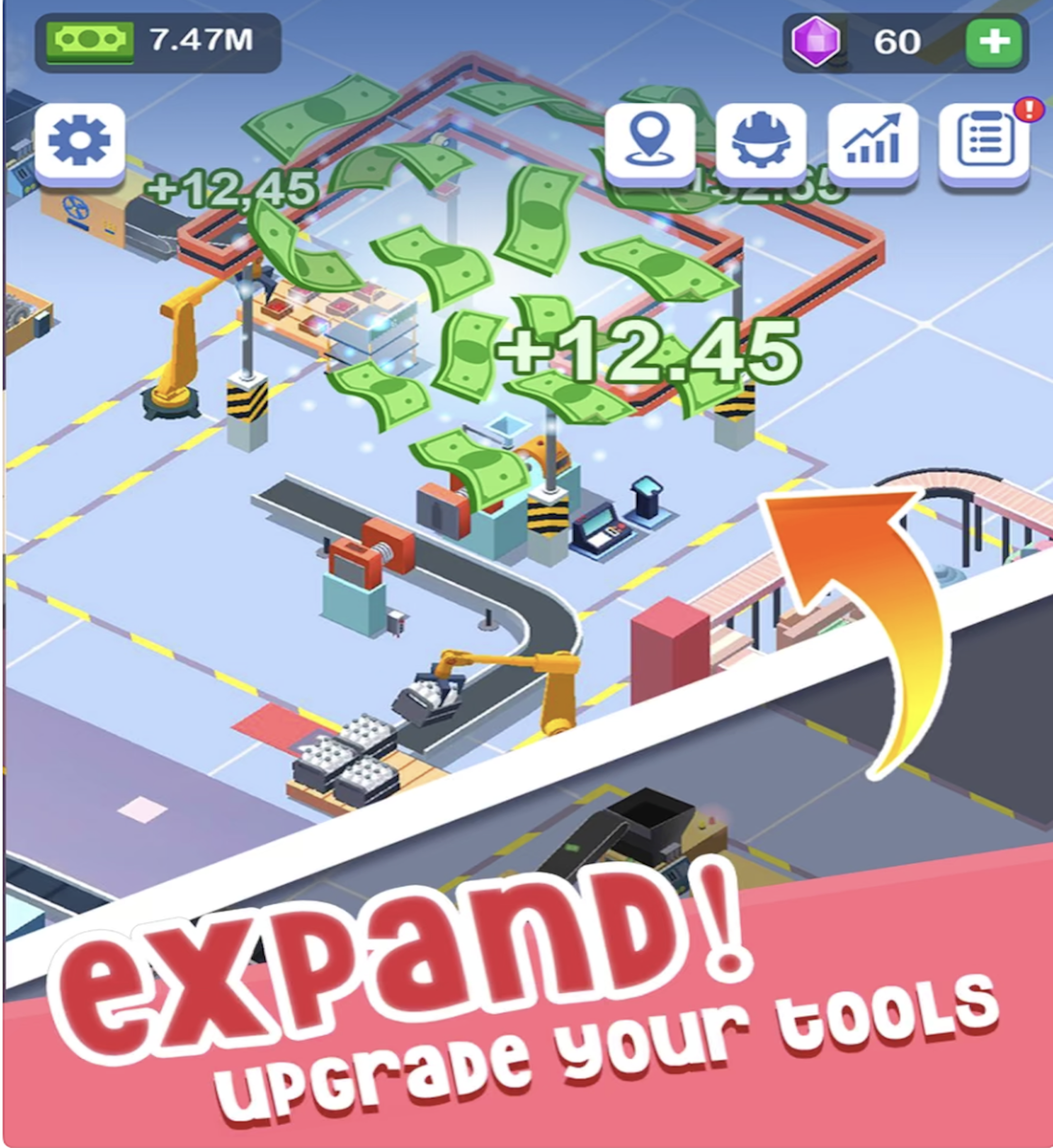 Perfect Factory android iOS apk download for free-TapTap