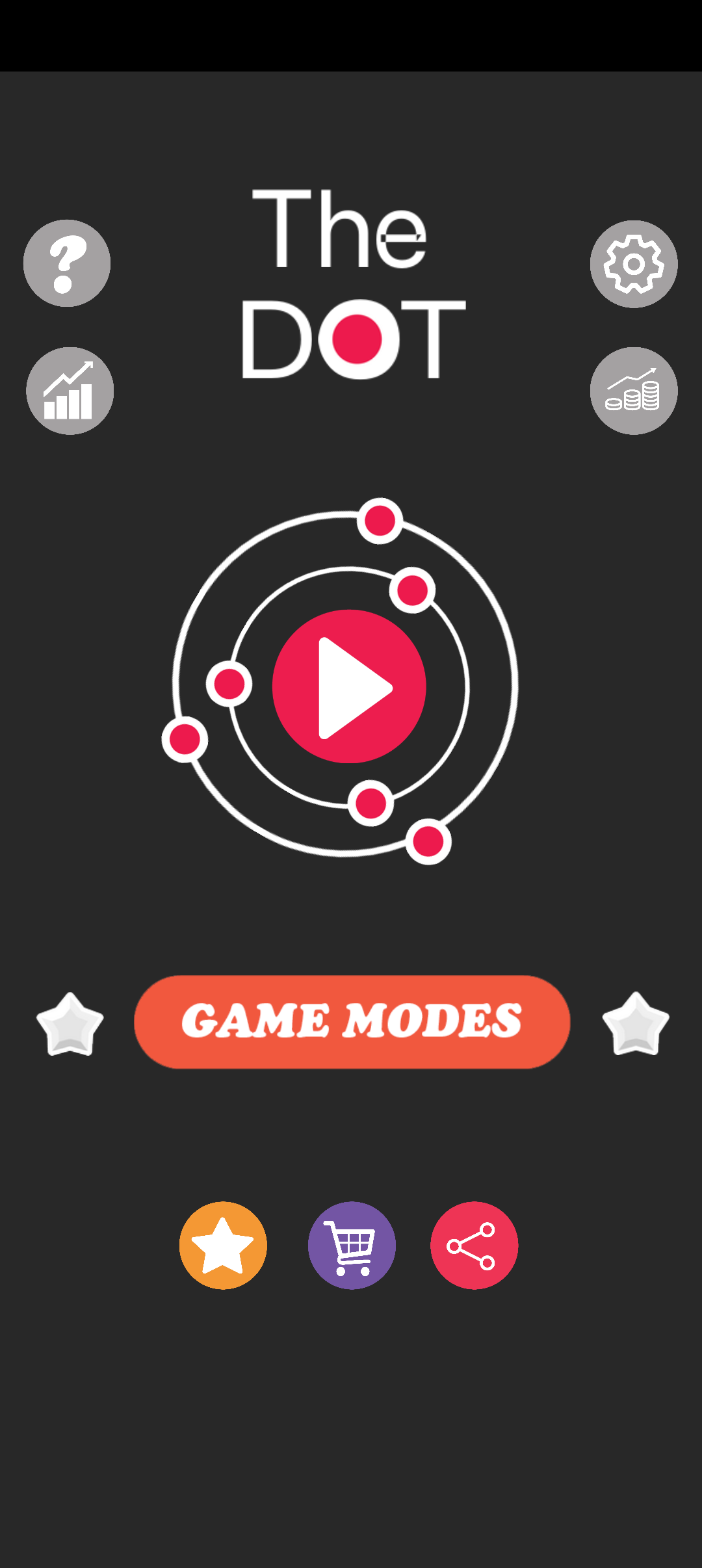 The Dot go android iOS apk download for free-TapTap