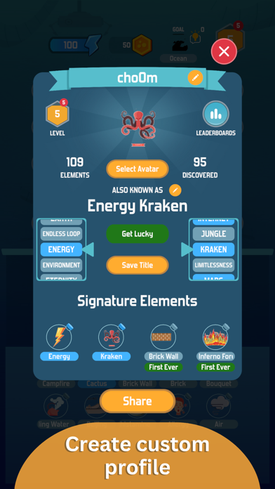 Alchemy AI: Infinite Mix android iOS apk download for free-TapTap