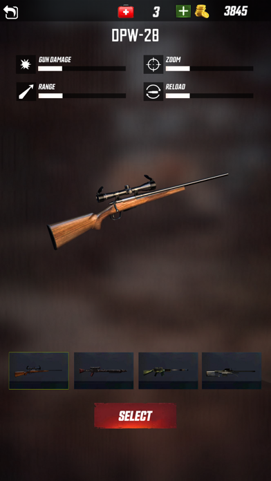 Sniper Strike: Army War Shoot android iOS apk download for free-TapTap