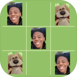 IShowSpeed and Ben android iOS apk download for free-TapTap