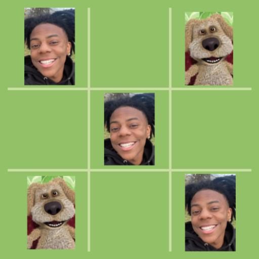 IShowSpeed and Ben Latest Version for Android/iOS - TapTap