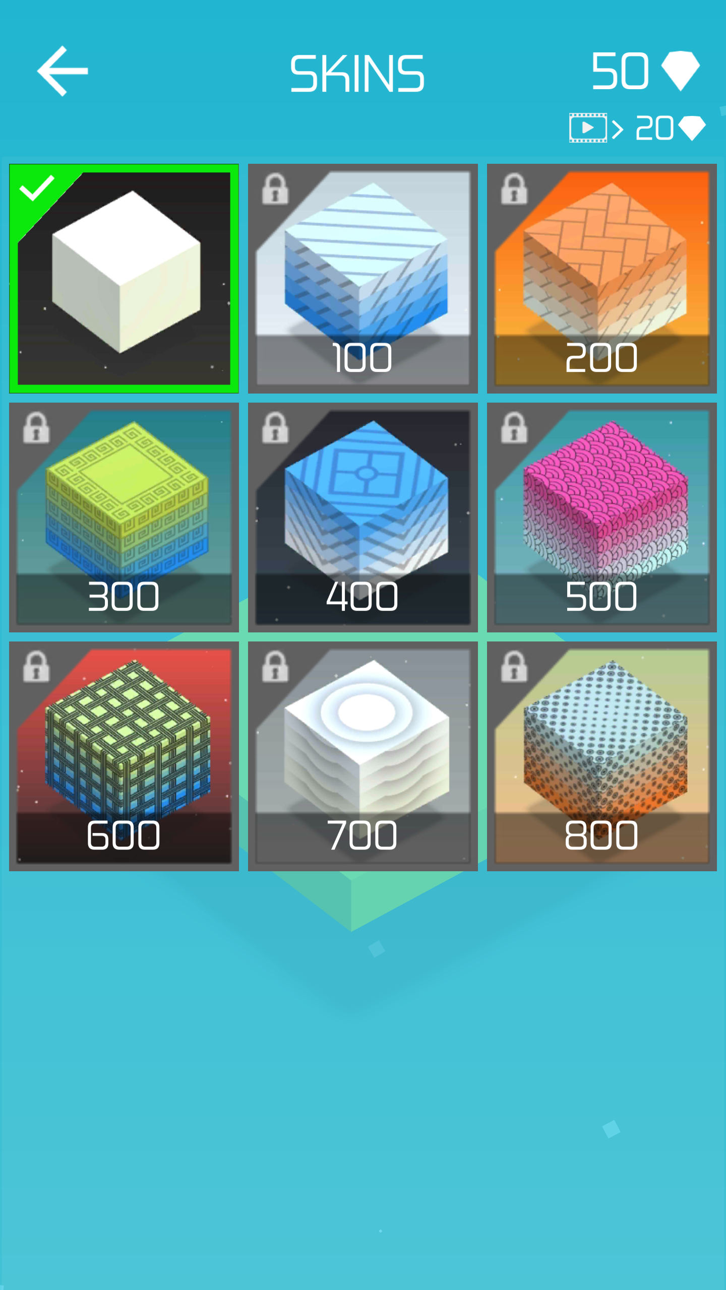 Stack the Blocks 3D android iOS-TapTap