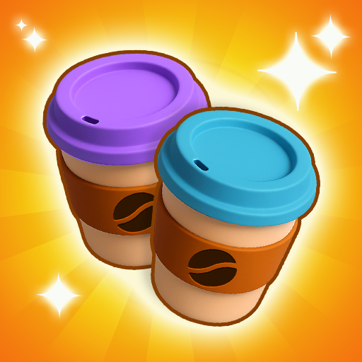 Coffee Sort: Perfect Jam for Android/iOS - TapTap