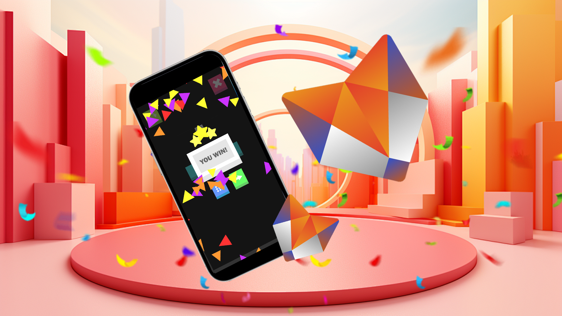 Cube Conect android iOS-TapTap