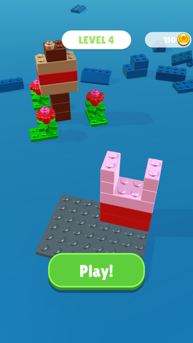 Blocks Builder! android iOS apk download for free-TapTap
