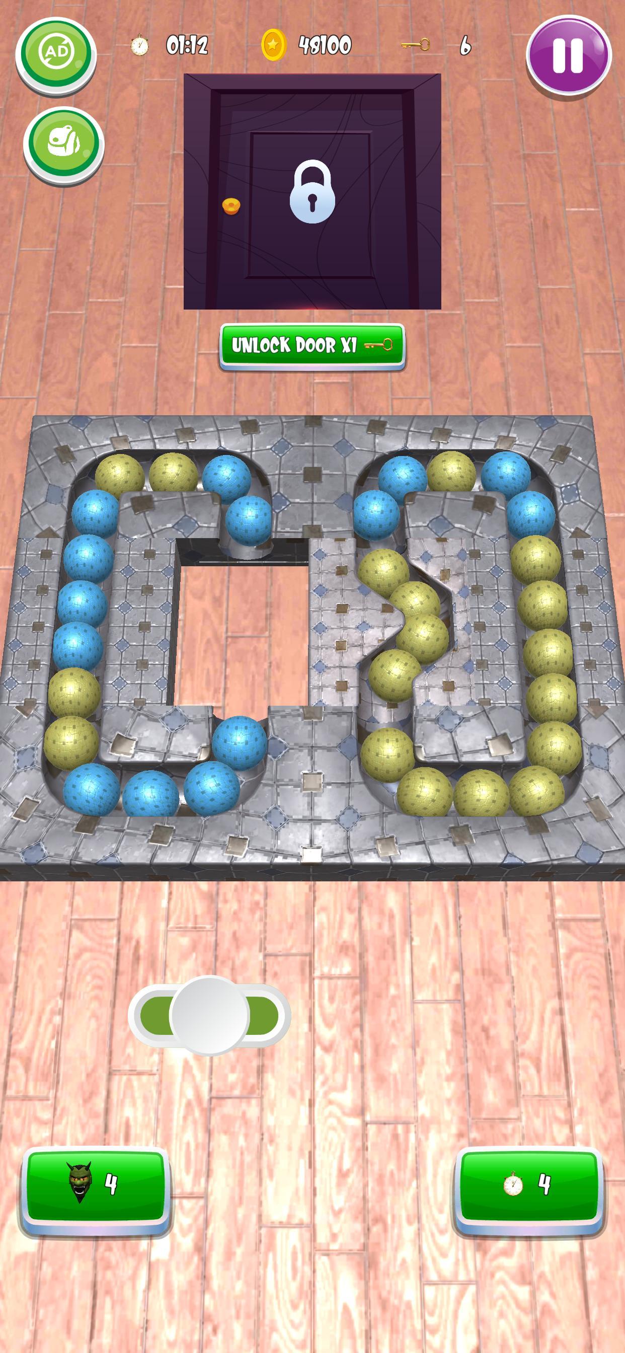 IQ Ball Puzzle android iOS apk download for free-TapTap