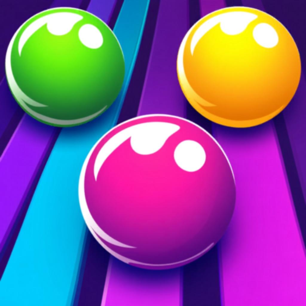 Melody Realms: Ballad Strings for Android/iOS - TapTap